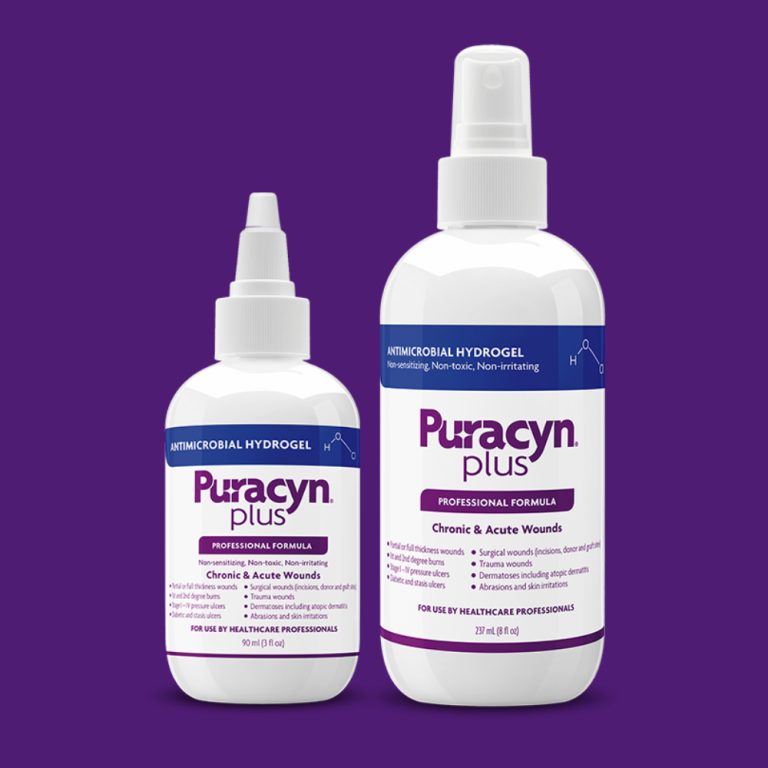 What is Puracyn® Plus Professional Formula? - PuracynPlus Professional ...